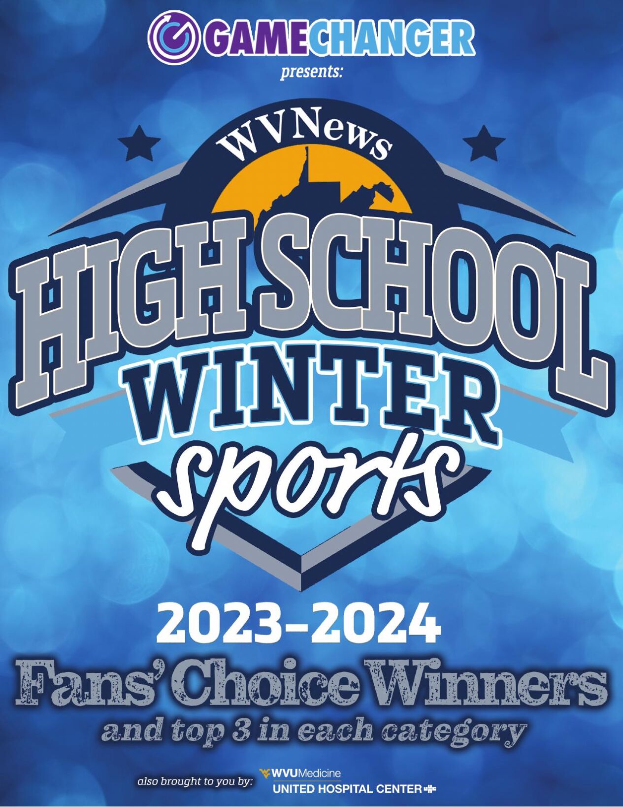 2023-2024 High School Winter Sports Fans' Choice Awards Winners ...
