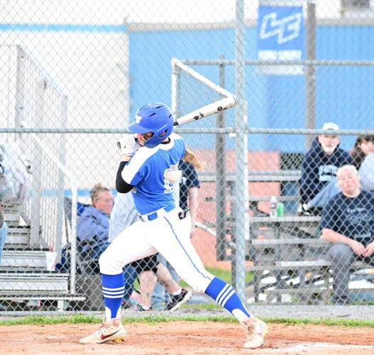 Lewis County win streak moves to nine games with 13-0 victory over Cee ...