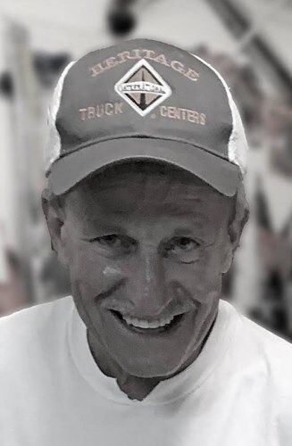 Kenneth Ellis | WV Obituaries | wvnews.com