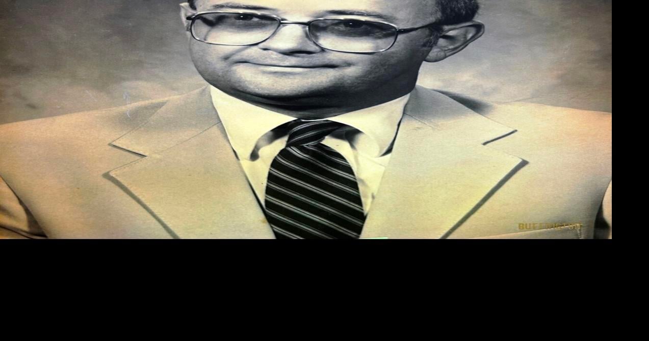 Thomas W. “Tom” Hamrick | Harrison Obituaries | wvnews.com