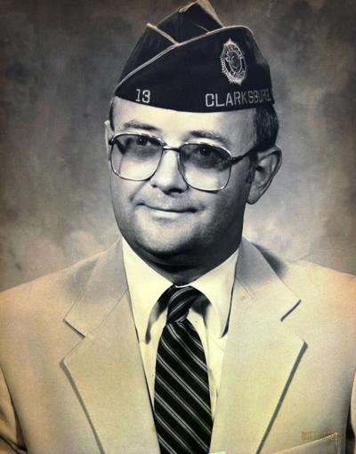 Thomas W. “Tom” Hamrick | Harrison Obituaries | wvnews.com