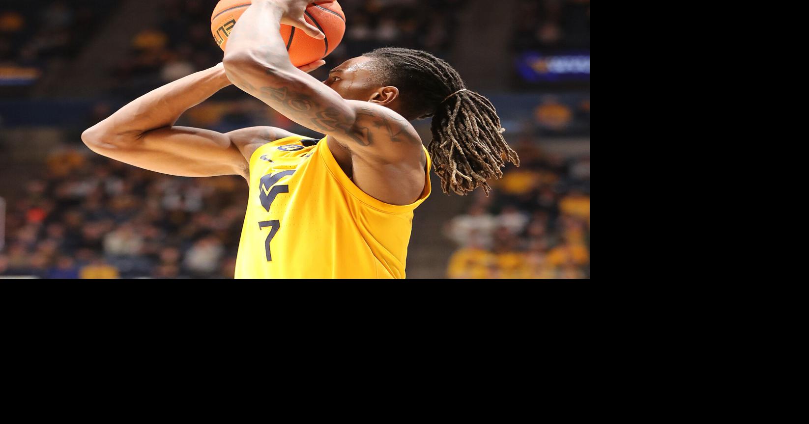 Javon Small's stellar season continues | West Virginia University ...