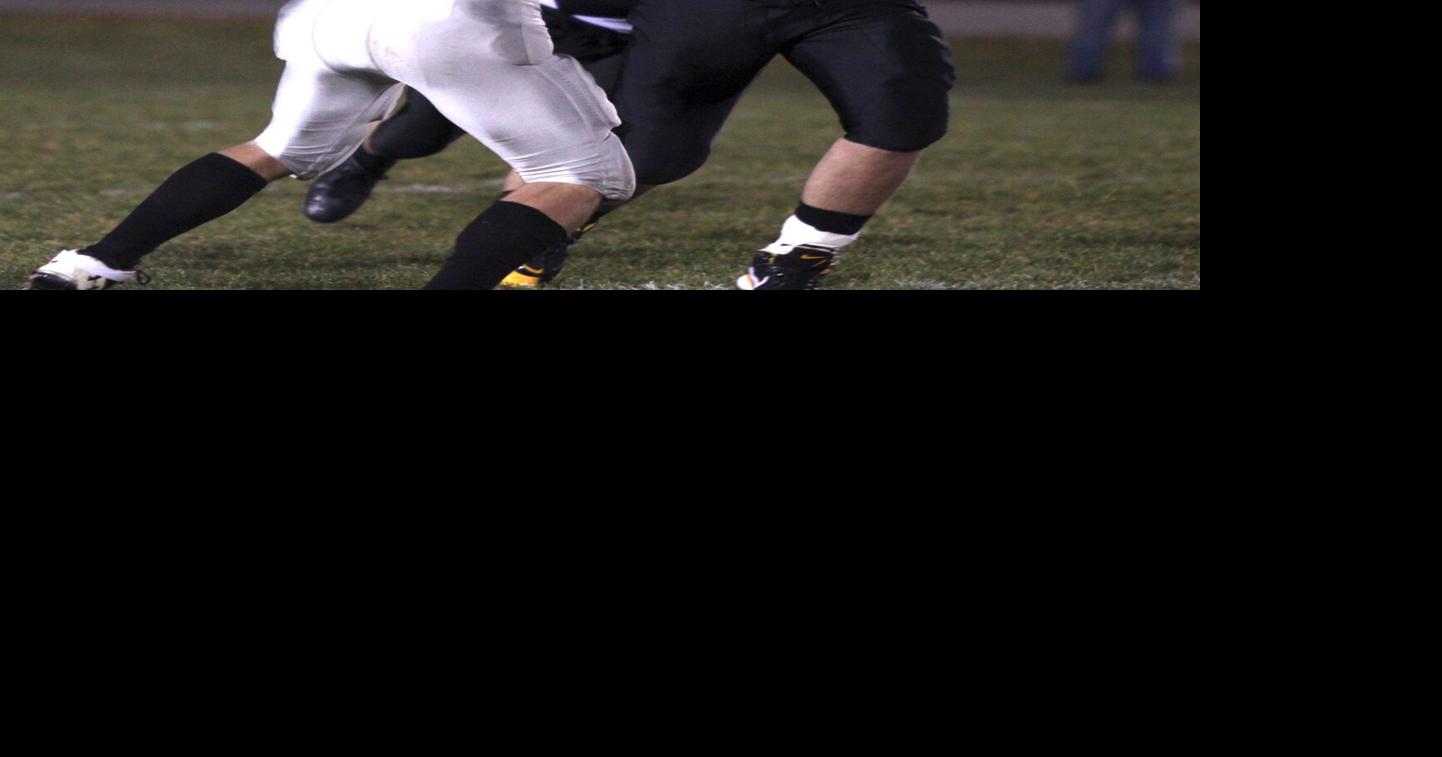 3 Keyser seniors to play college football | News for Mineral County, WV ...