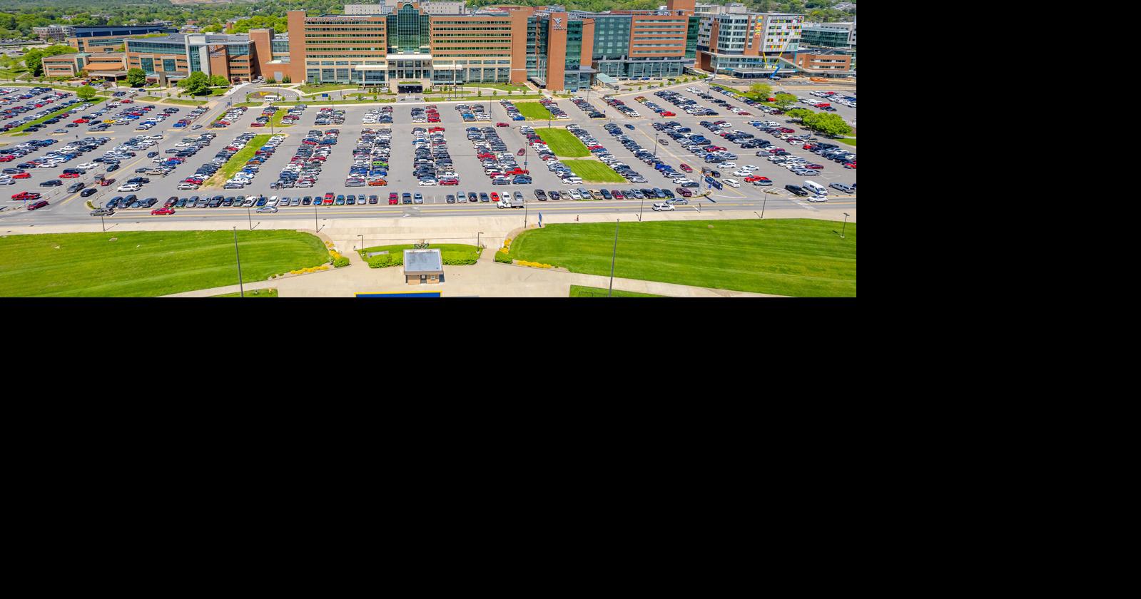 WVU Medicine Leverages AI, other services to transform health care ...