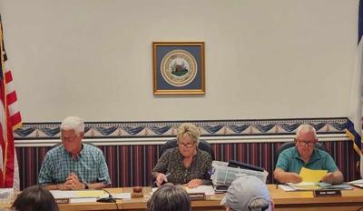 Mason County Commission approves endowment to library | Gallipolis News ...
