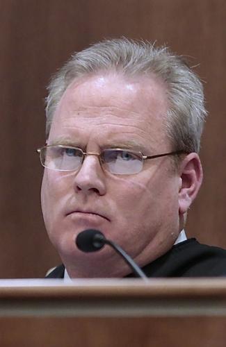 Judge rejects 2 defense motions, tables third in Lewis missing women ...