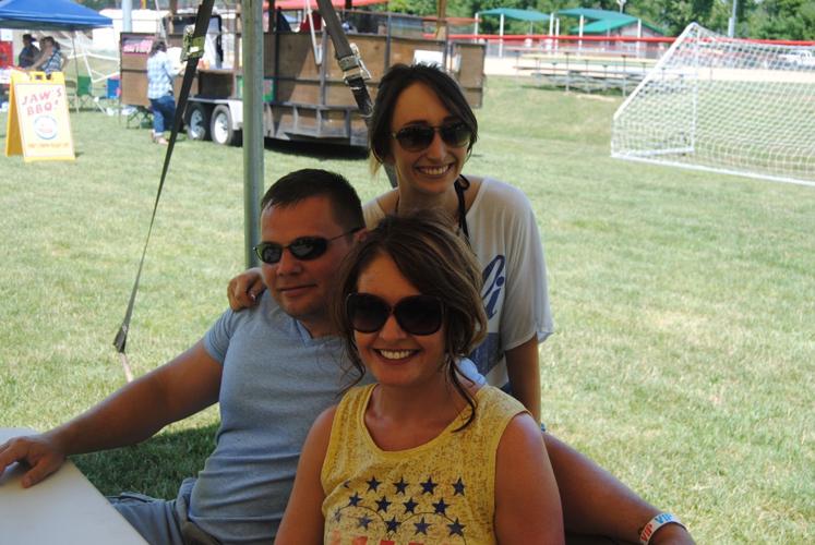 Bridgeport's first Craft Beer and Music Festival deemed a success ...