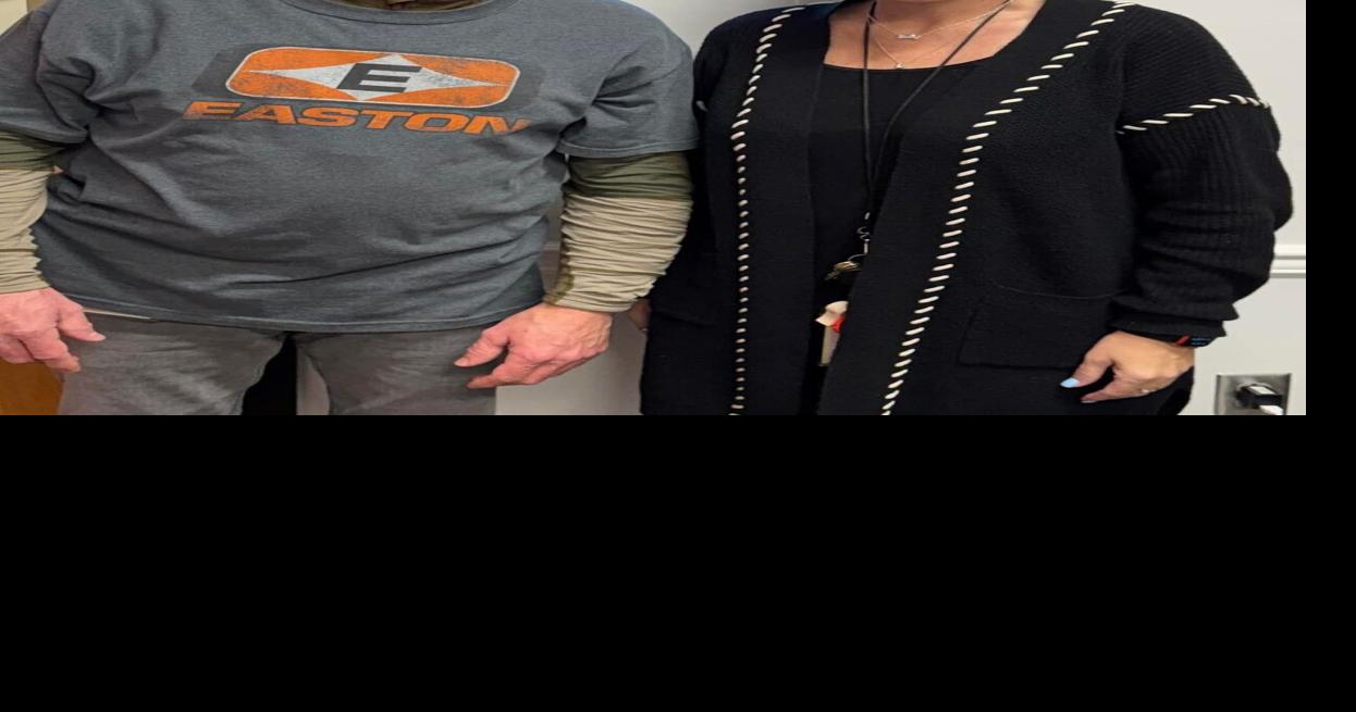 Ravenswood Middle School custodian Tim Hafer named January Difference ...