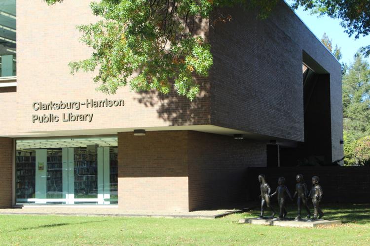 Clarksburg-Harrison (West Virginia) Public Library to hold two Halloween events this week ...