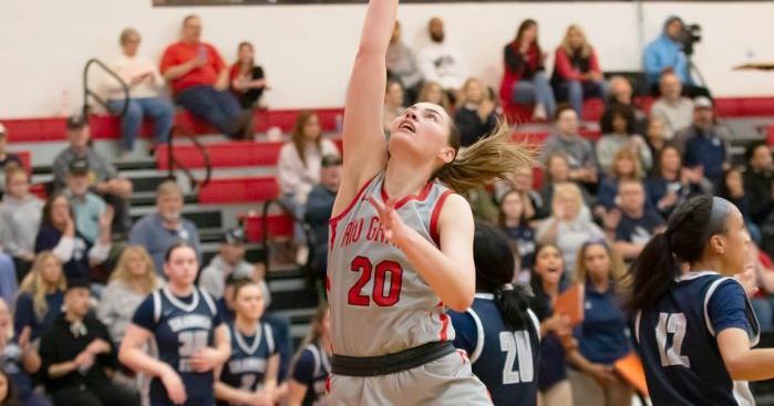 Crites comes up big, Rio bounces Bears from RSC semifinals | Gallipolis ...