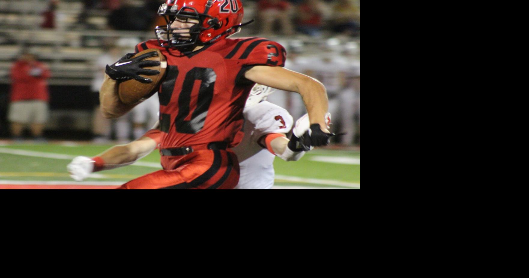 Red Devils come off break looking for win | Jackson Star and Herald ...