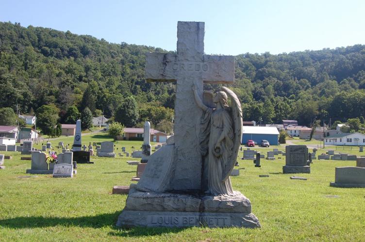 2019 marks 101 years since death of Louis Bennett Jr. | Weston ...