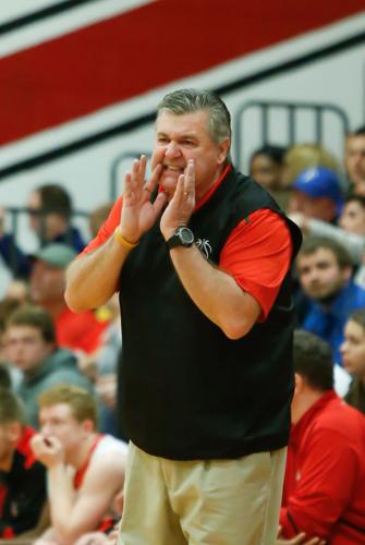 Wilfong named Big 10 Player of the Year | Harrison County Local Sports ...