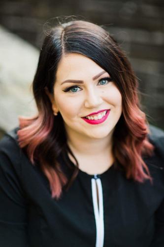 Rachel Clouse continues to enhance Bridgeport (West Virginia) High ...