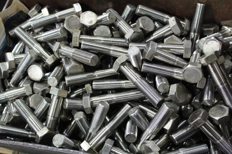 Level 1 Fasteners of Huntington, West Virginia, continues decades-long ...