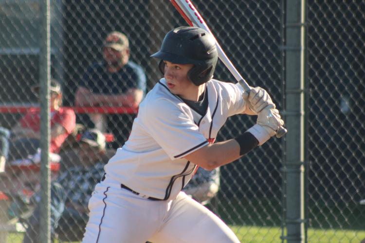 Anglin named to All-LKC baseball team | Jackson Star and Herald ...