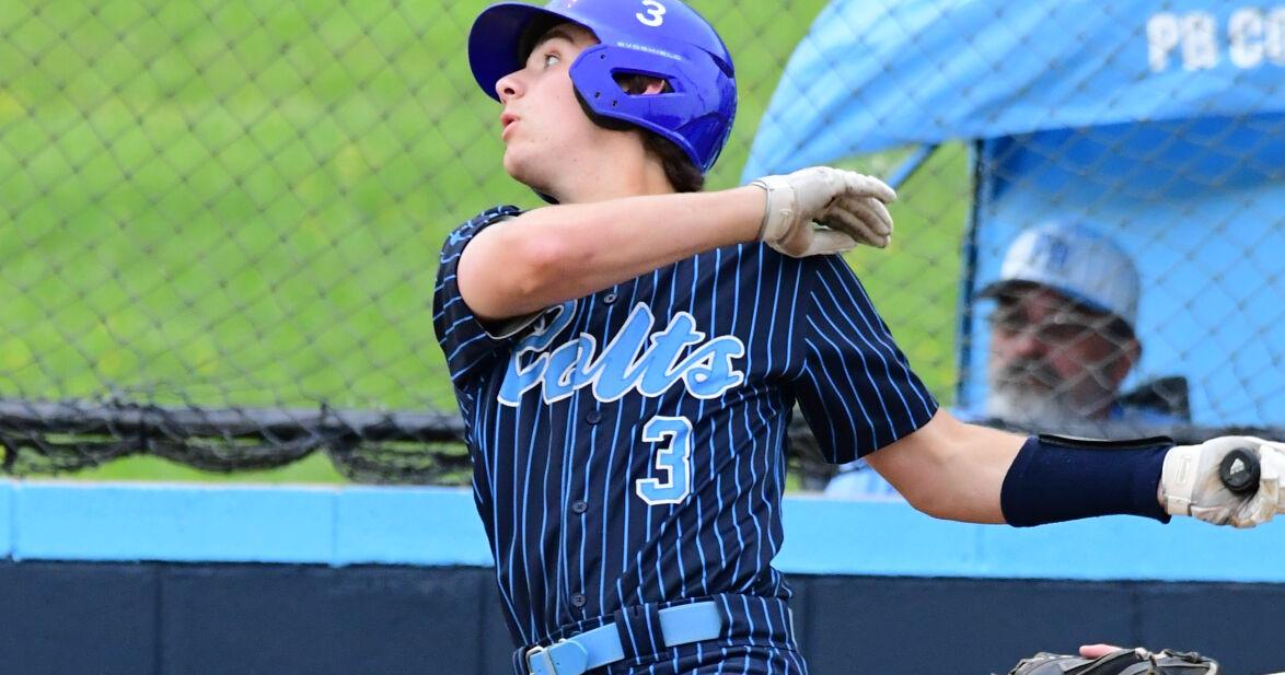 Sisson's leadership, consistency fuels Philip Barbour to first state ...
