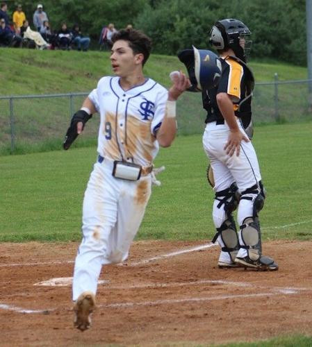 Fairmont Senior's Riley commits to play for Fairmont State baseball ...