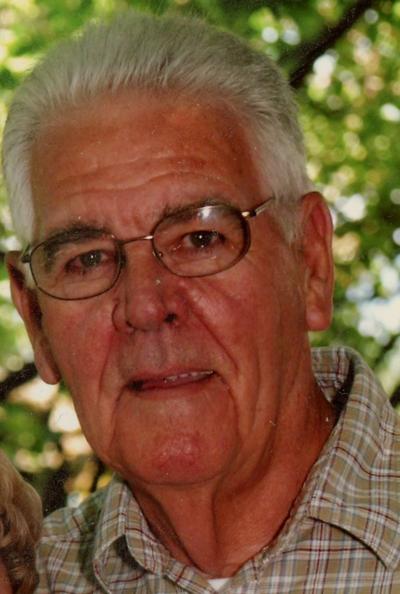 James D. Davis Jr. | Harrison Obituaries | wvnews.com