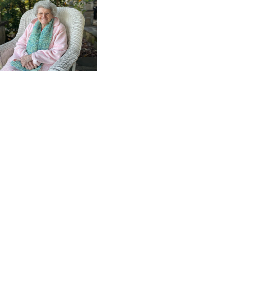 Lifelong lake resident Virginia Cunningham remembers past | Garrett ...
