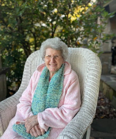 Lifelong lake resident Virginia Cunningham remembers past | Garrett ...