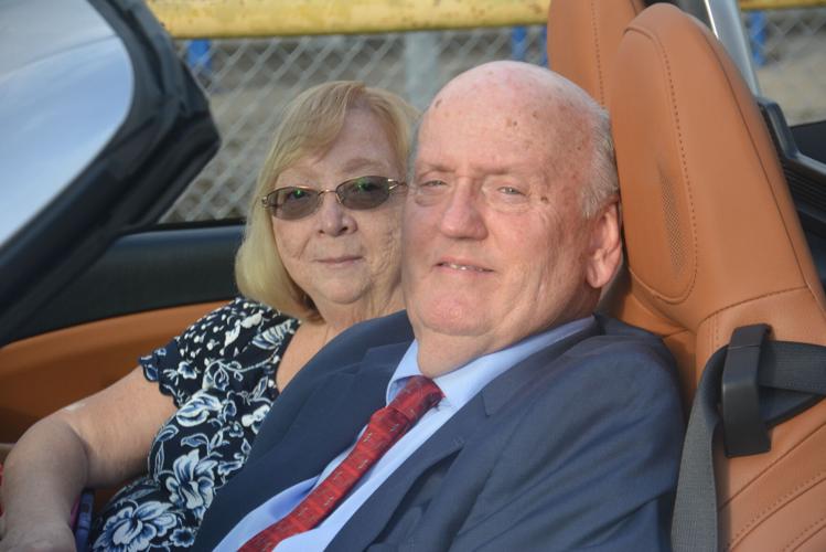 Lewis County (West Virginia) supports student athletes, court during ...