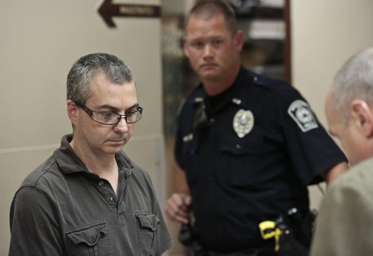 Pennsylvania teacher charged by Bridgeport Police with solicting via ...