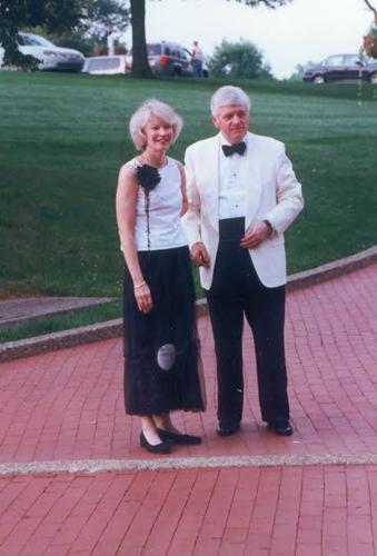 Pat Deem retires from Bridgeport, West Virginia-based Steptoe & Johnson ...