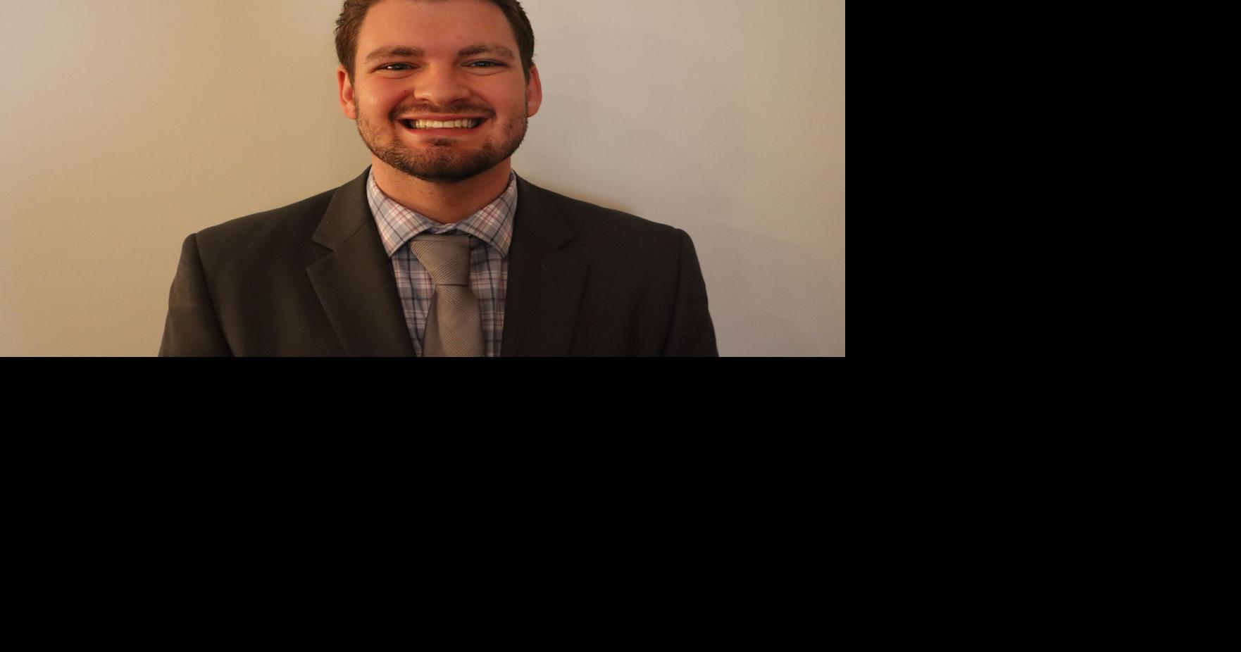 Hunter Thomas | | wvnews.com