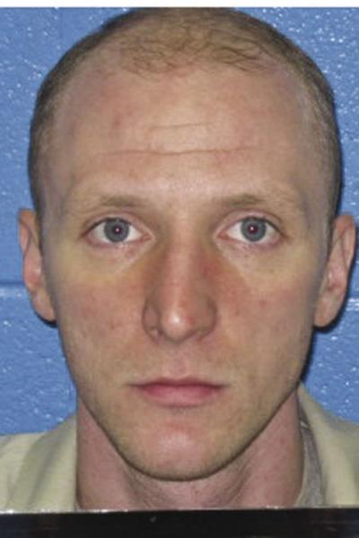 Buffey no longer only suspect in 2001 rape and robbery case | Local ...