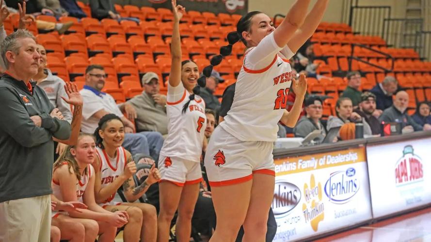 West Virginia Wesleyan women's basketball stretch winning streak to 6 ...