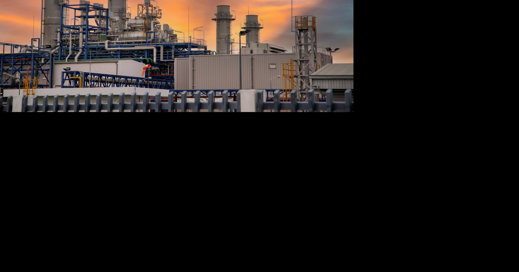 Ohio River Corridor's Bryce Custer to present at AI energy conference ...