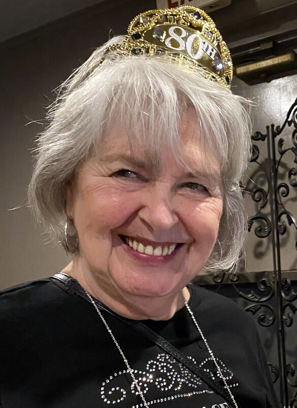 Patricia Ann Ash Reasinger | Harrison Obituaries | wvnews.com