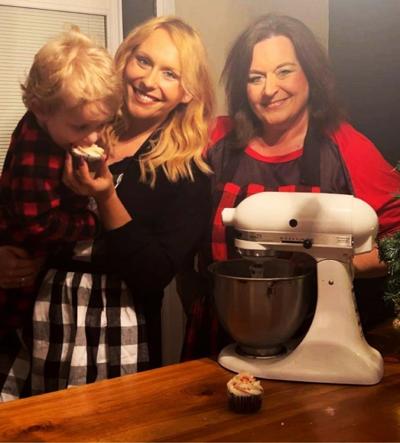 Mother and daughter share a love of cooking | Jackson Star and Herald ...