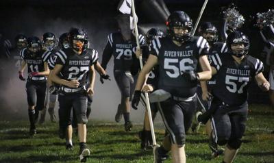 Friday night lights recap: River Cities go 5-1 as Ohio wraps up the ...