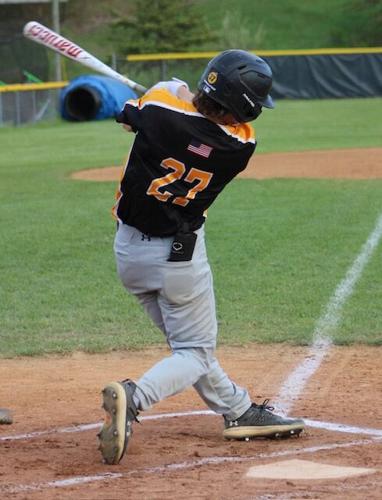 Broadwater bats Keyser over Berkeley Springs, 12-2 | Mineral County WV ...