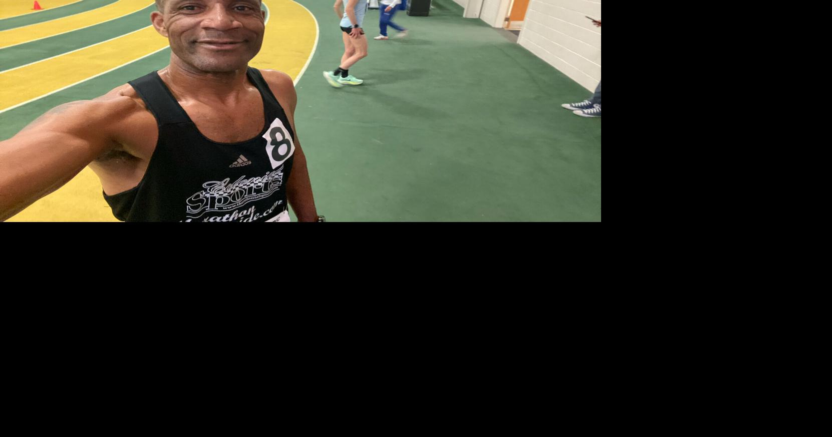 John Piggott's legendary running career continues | | wvnews.com