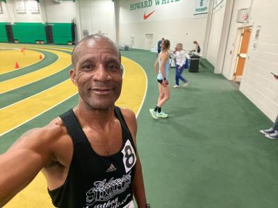 John Piggott's legendary running career continues | | wvnews.com