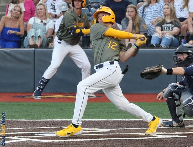 Photo Gallery I: West Virginia Mountaineers - Penn State Nittany Lions ...