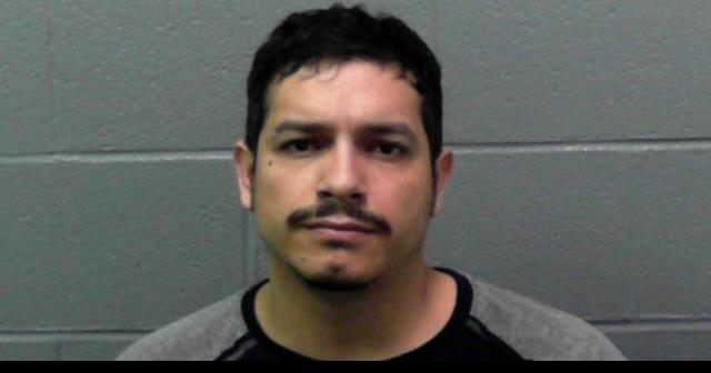 Fairmont Wv Man Sentenced To 2 10 For Sex Crimes Against Woman