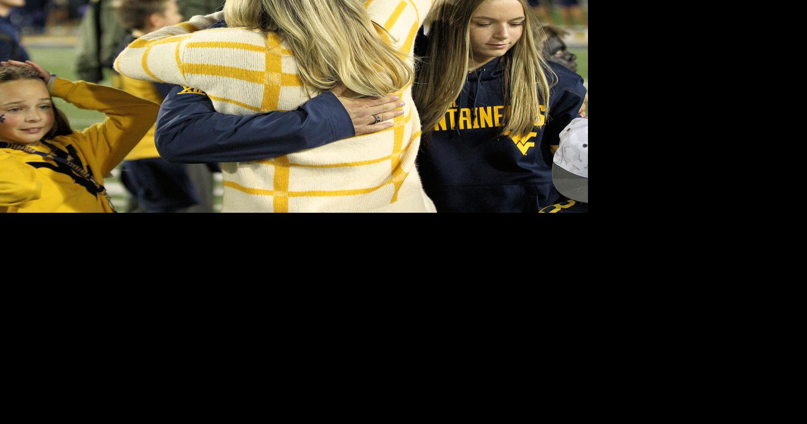Column: The confessions of a bad journalist | West Virginia University ...