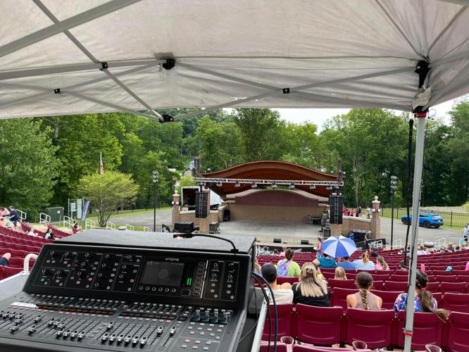 Final summer shows to be held by City Parks of Clarksburg (West ...