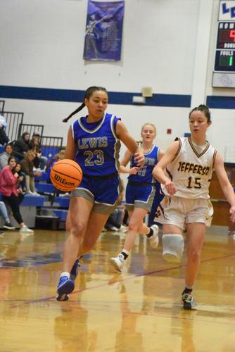 'Maids go 2-0 at App. Glass Classic | Weston Sports | wvnews.com