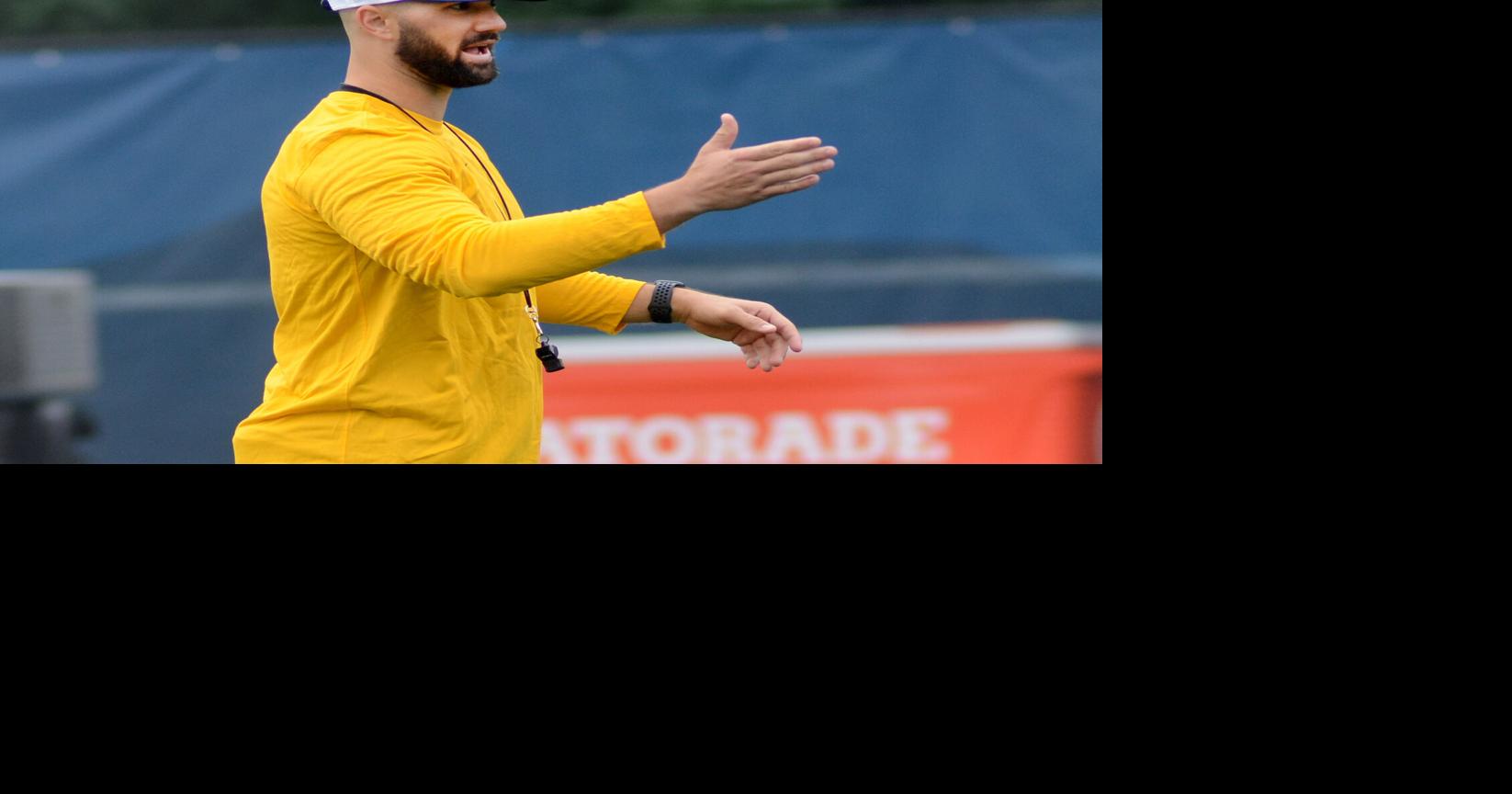 WVU defense trying to recover its mojo | West Virginia University ...