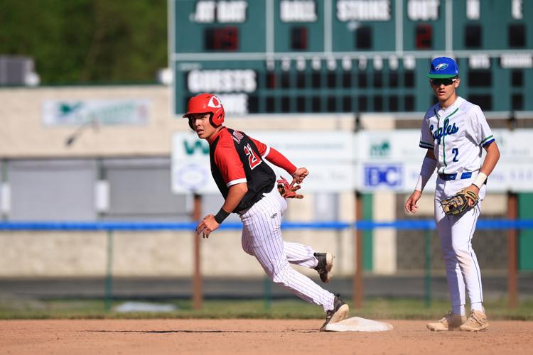 Baun homers, Bridgeport closes regular season with win over Robert C ...