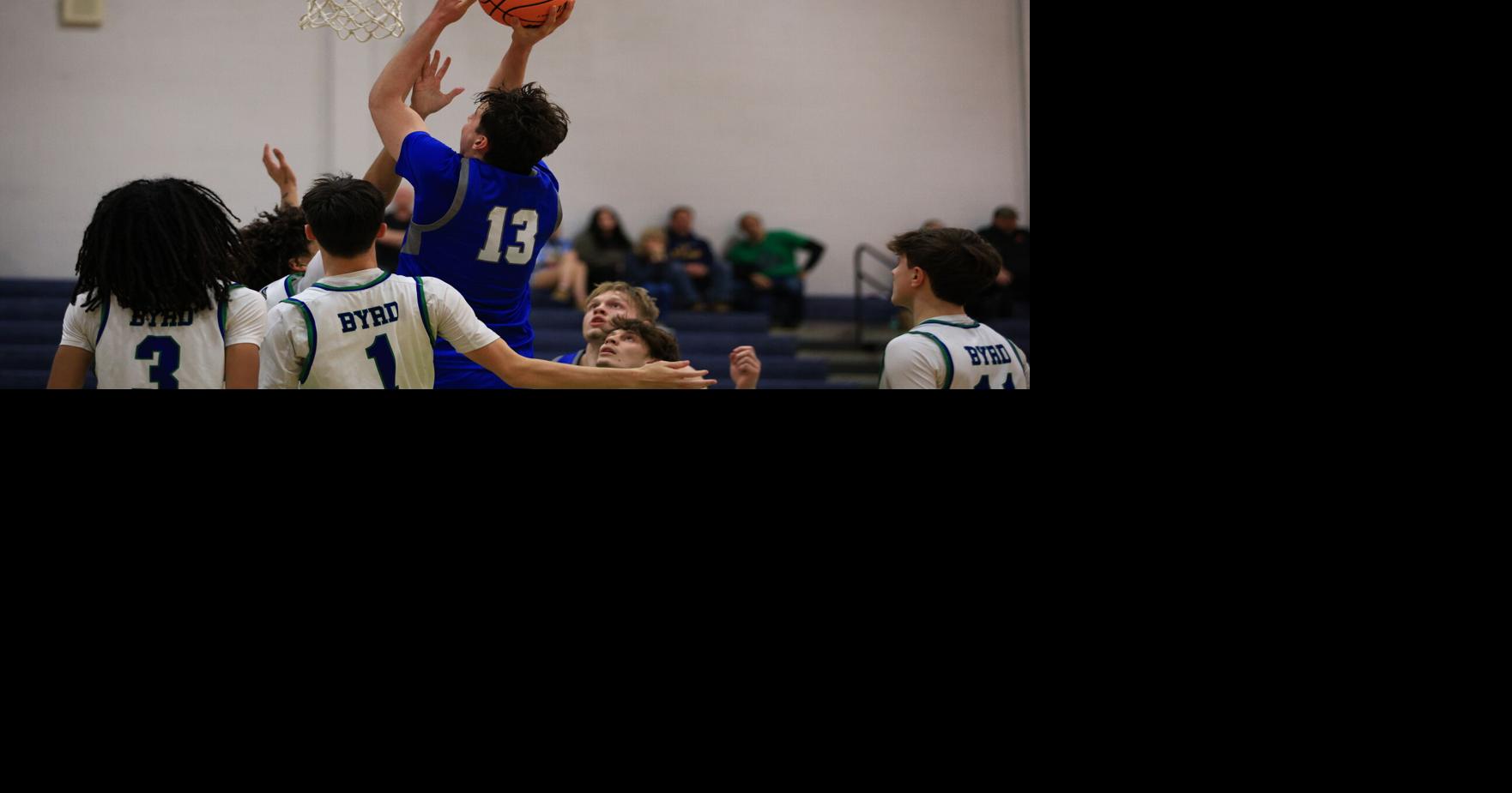 Ben Putnam improves his basketball resume' as a senior | West Virginia ...