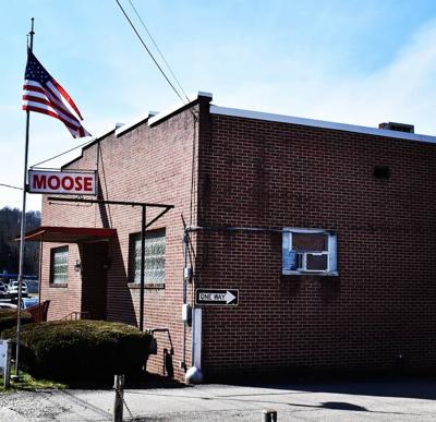 Moose Lodge elects new officers, begins membership drive | Weston ...