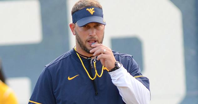Joseph a hidden gem for WVU | | wvnews.com