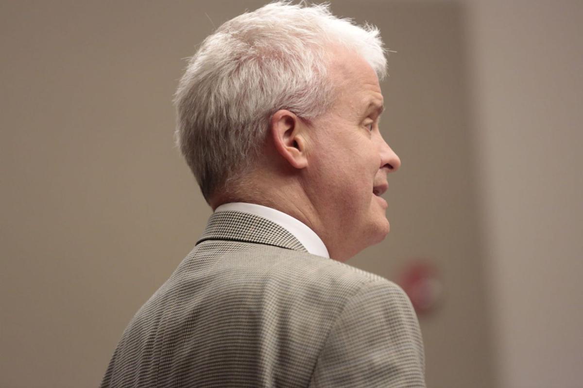 Veteran Clarksburg attorney Tom Dyer named to Lunsford's case | Free ...