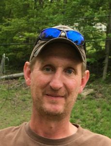 Rodney Lee Baldwin | WV Obituaries | wvnews.com